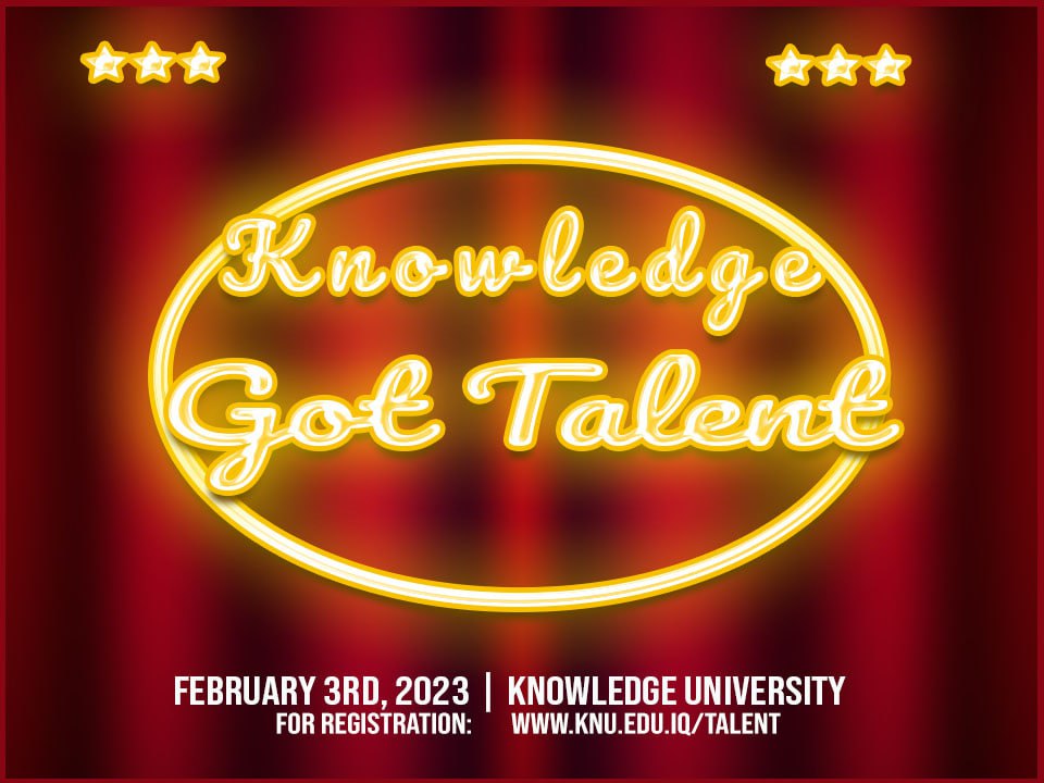 Knowledge University